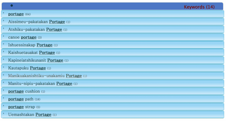 How to Use the Dictionary
