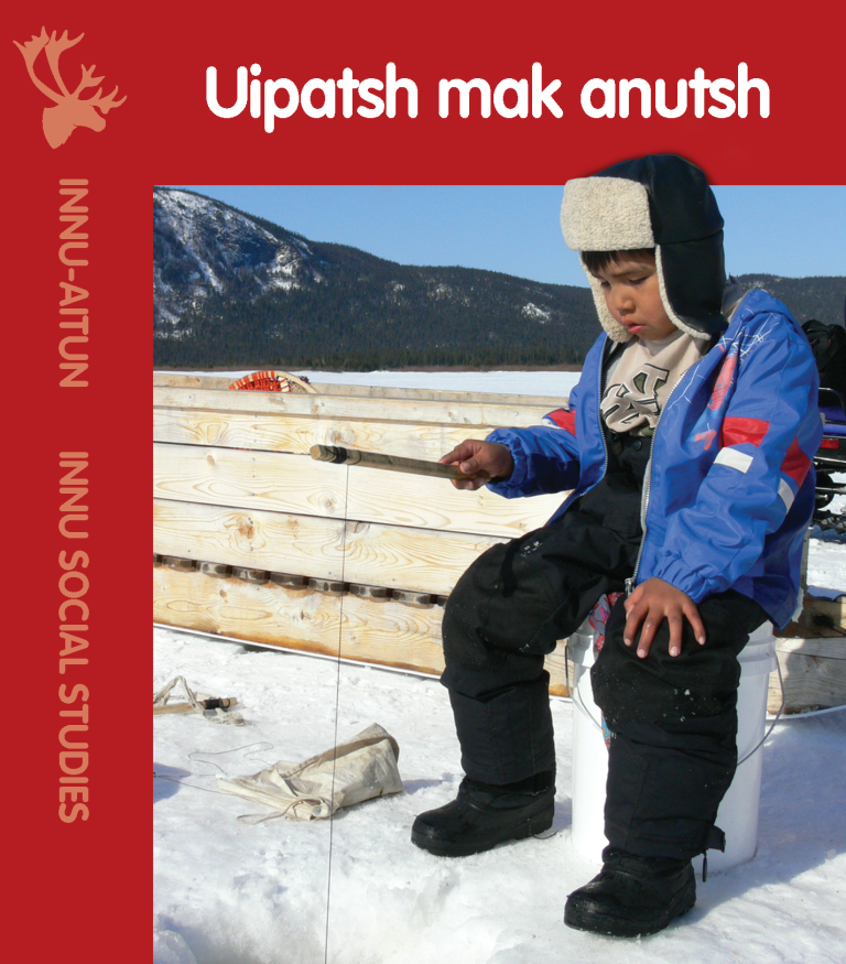 Kindergarten Social Studies